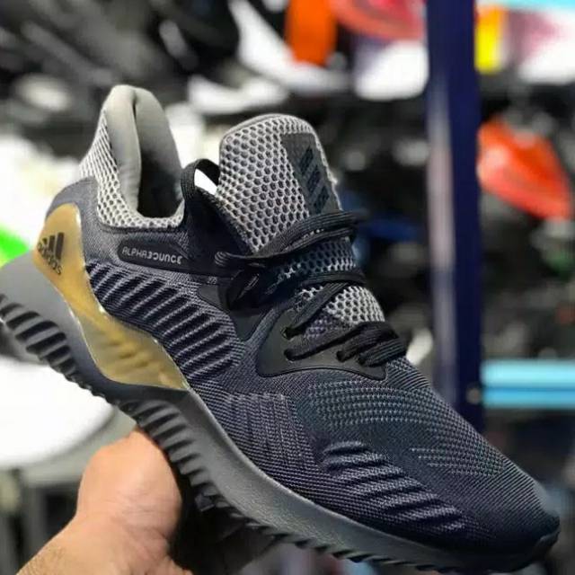 Jual Adidas alfabounce original | Shopee Indonesia