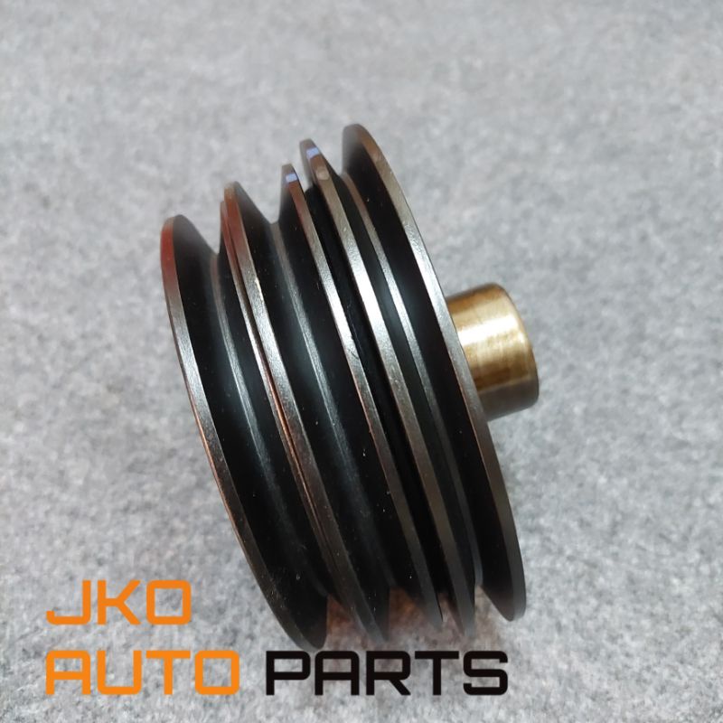 Jual PULLY PULLEY CRANKSHAFT POLI PULI CRANKSHAFT KRUK AS KREK AS 3 ...