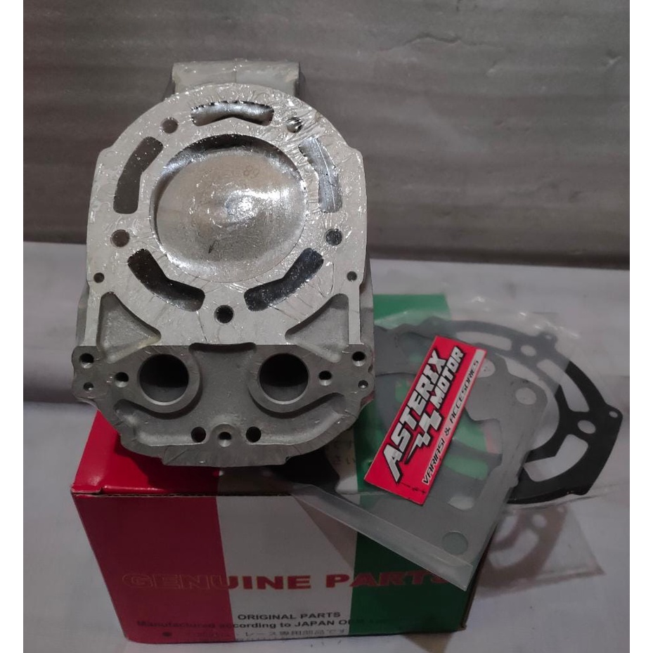 Jual Cylinder Block Silinder Blok Boring Super Kips Built Up 1878 68mm ...