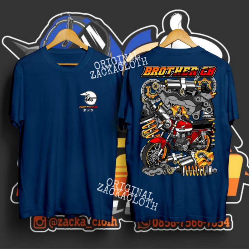 Jual kaos CB/KAOS MOTOR CB/kaos herex/kaos CB100/kaos motor cb classic ... Jual kaos CB/KAOS MOTOR CB/kaos herex/kaos CB100/kaos motor cb classic ...