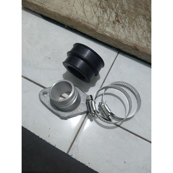 Jual INTEK MANIFOLD MANIPUL BASIC TIGER MEGA PRO GL PRO RANGKA KLX ...