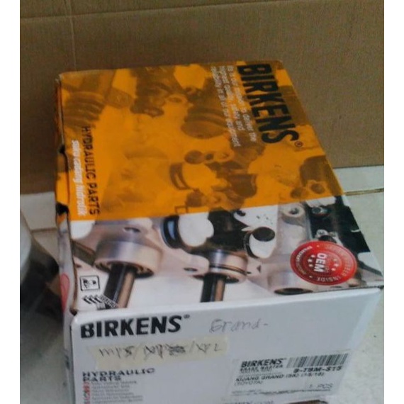 Jual BRAKE MASTER REM ATAS MITSUBISHI TRITON 4WD DOUBLE CABIN / PAJERO ...