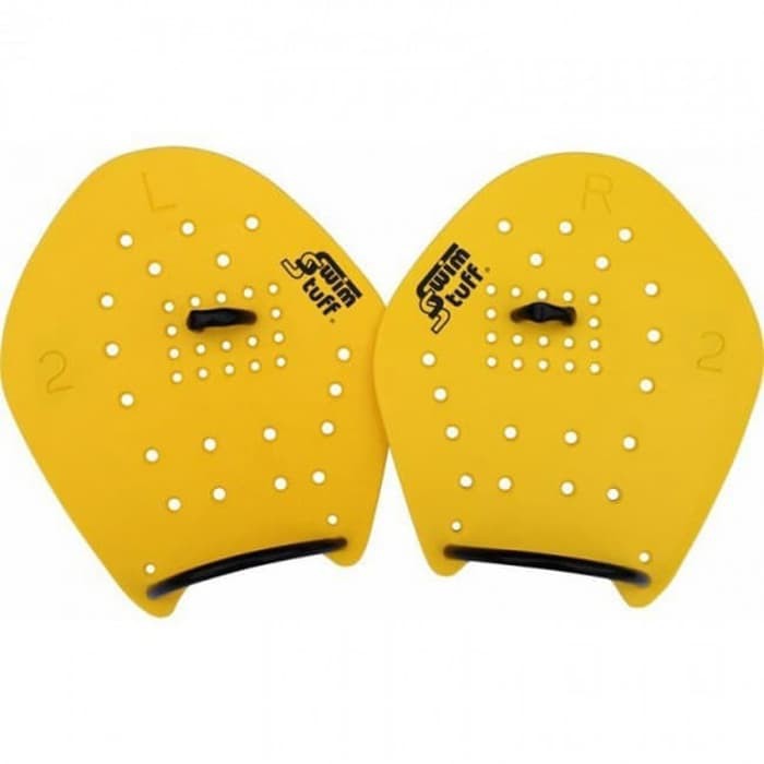 Jual SWIM STUFF Pro Team Stroke Paddles | Shopee Indonesia