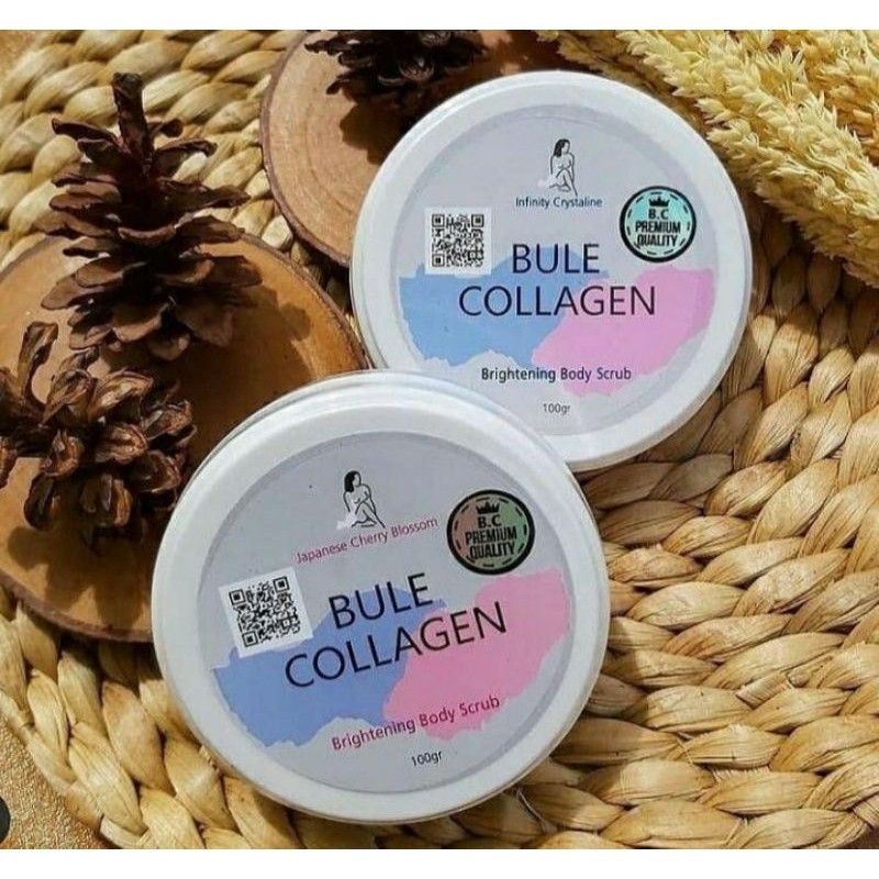 Jual Bule Collagen | Shopee Indonesia