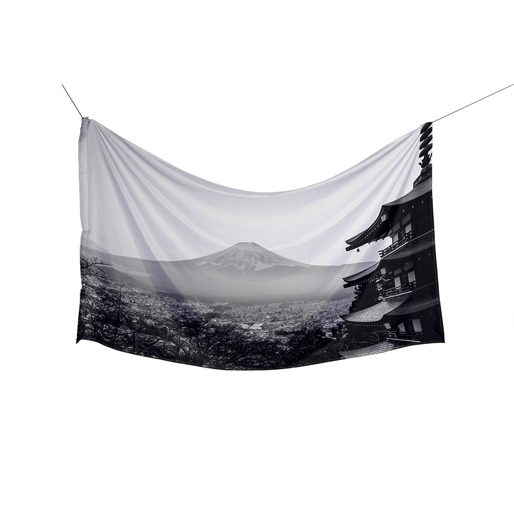 Jual Tapestry Fabric Bendera Poster Kain Flag Aesthetic 90x150 | Shopee ...