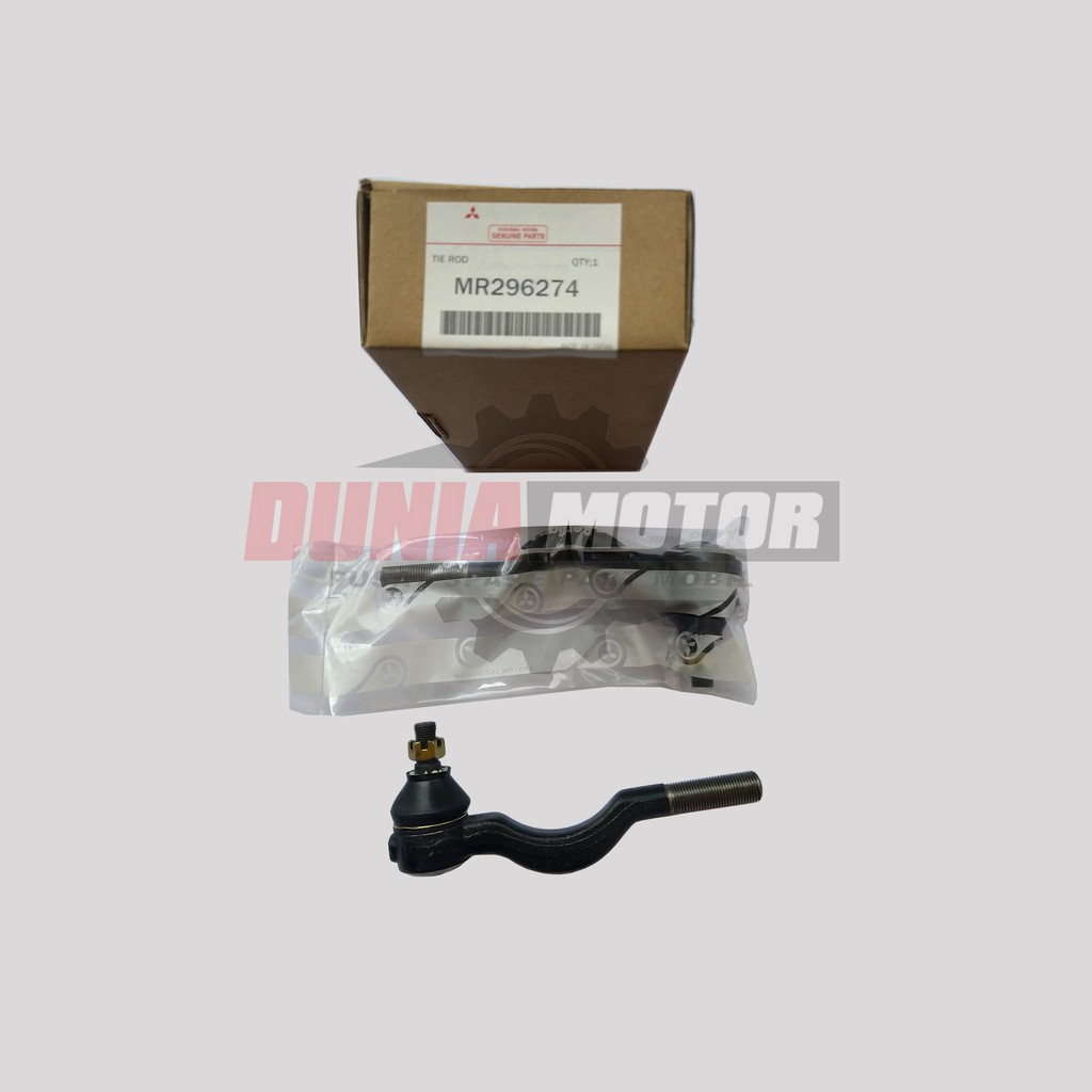 Jual TIE ROD - MITSUBISHI - L200 STRADA (1 SET/SEPASANG) | Shopee Indonesia