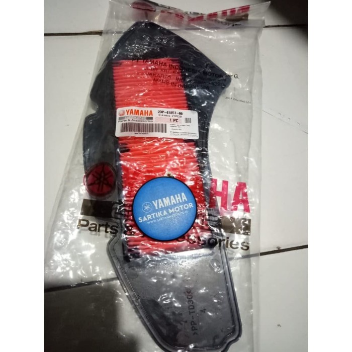 Jual Original Filter Udara Yamaha Nmax | Shopee Indonesia