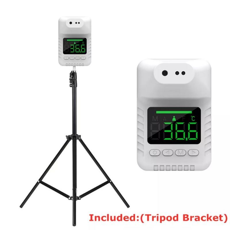 Jual BUNDLE SET PAKET BUNDLING PACKAGE THERMOMETER TEMBAK INFRARED ...
