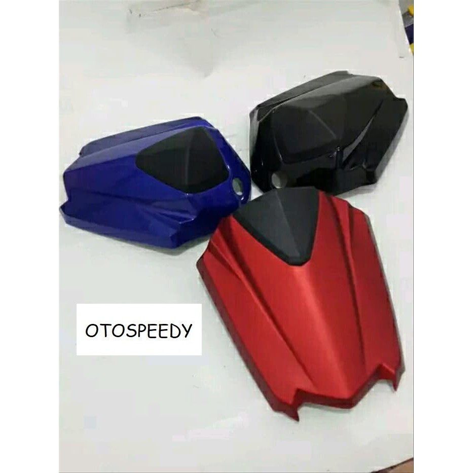 Jual Cover seat r15 v3 single seat plastik single seat r15 v3 vva jok ...