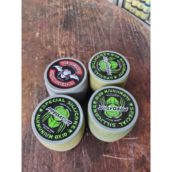 Jual kodok bobin kuning 020 | Shopee Indonesia