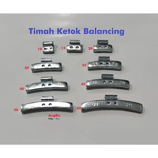 Jual timah balance Harga Terbaik & Termurah Januari 2026 | Shopee Indonesia