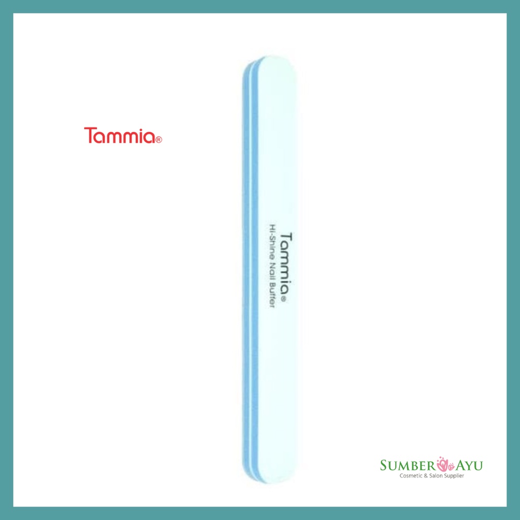 Jual Tammia 7" Jumbo 2 way Hi Shine buffer KOREA Buffer Panjang ...