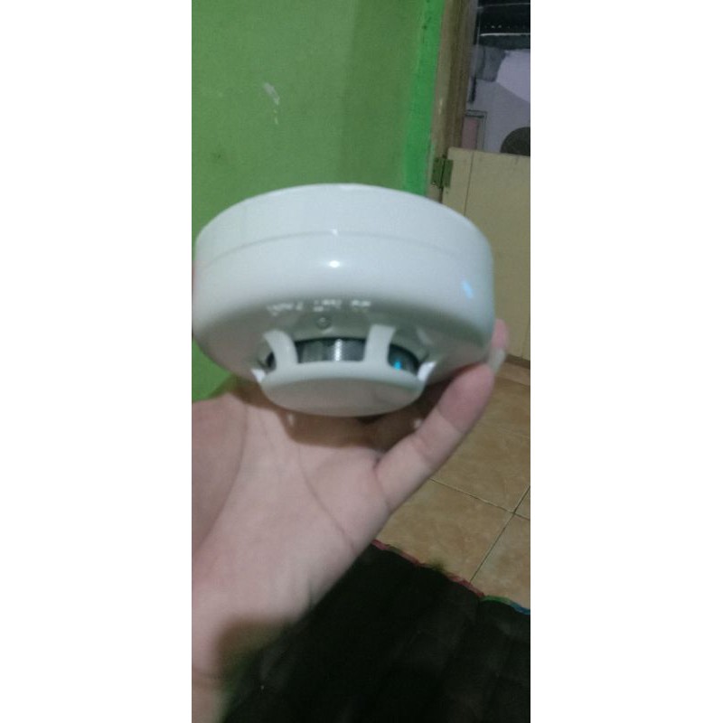 Jual smoke detector | Shopee Indonesia