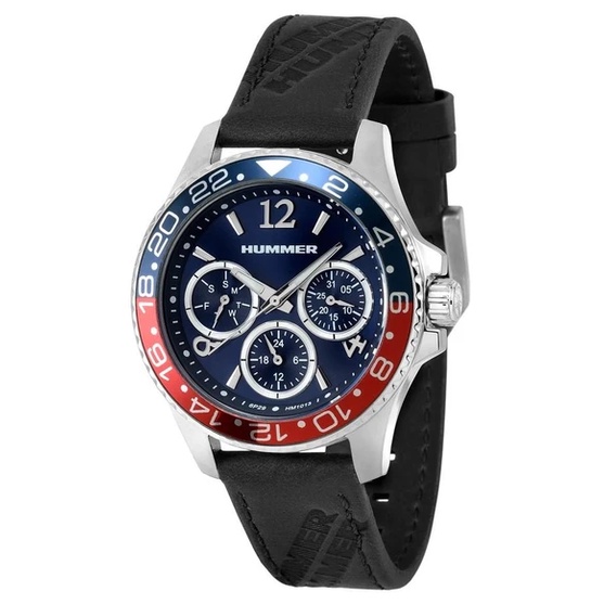 Jual Jam Tangan HUMMER Jam Tangan Pria HM1013-2385 Original | Shopee ...