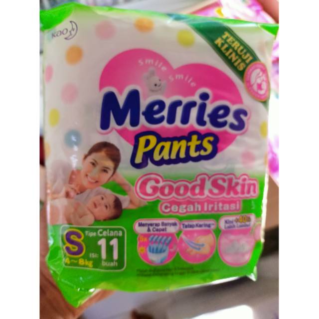 Jual Marries pants/ popok marries/ popok | Shopee Indonesia