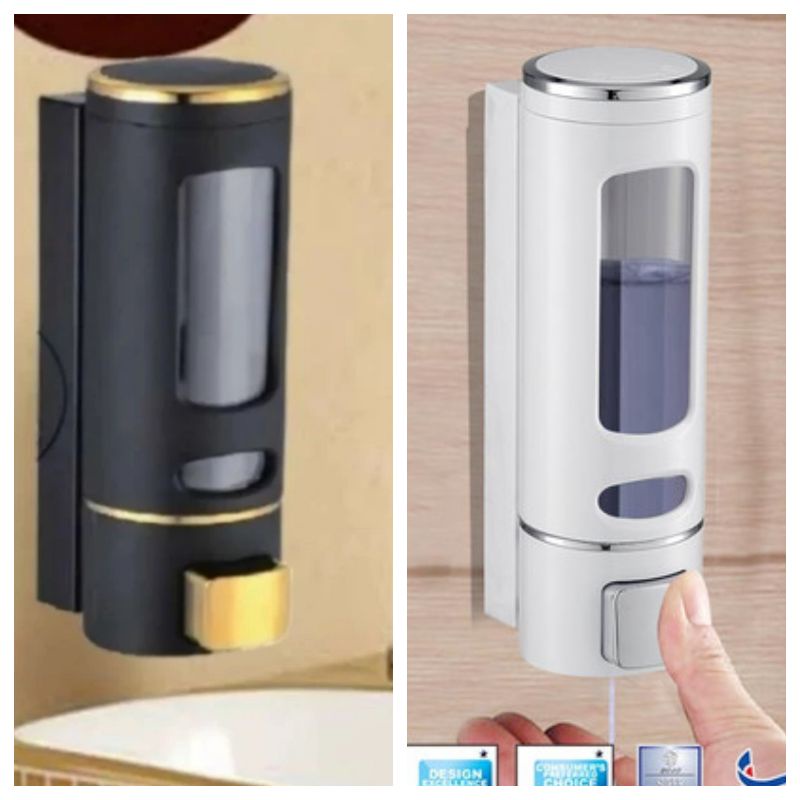 Jual INNO Soap Dispenser / Tempat Sabun Cair Shampo / Hand Soap ...