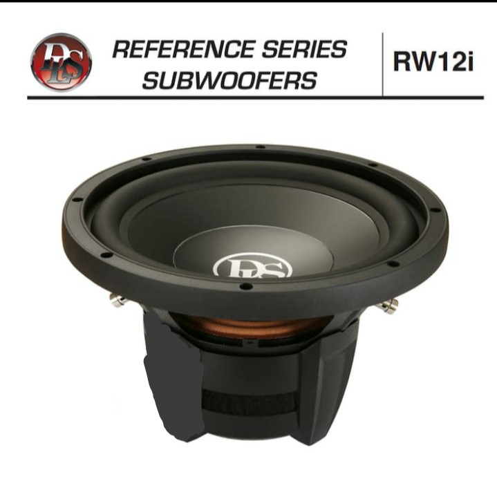 Jual Subwoofer DLS RW-12i | Shopee Indonesia