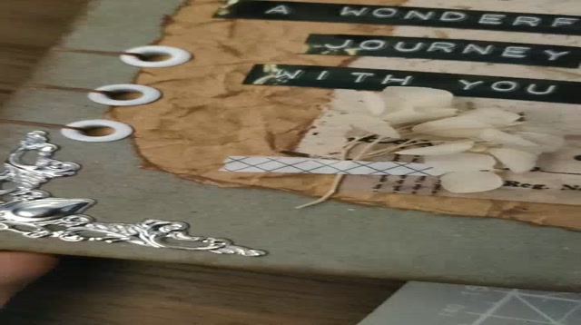 Jual Jurnal Vintage Kolase Custom Nama/Judul | Hardcover Notebook A5 ...