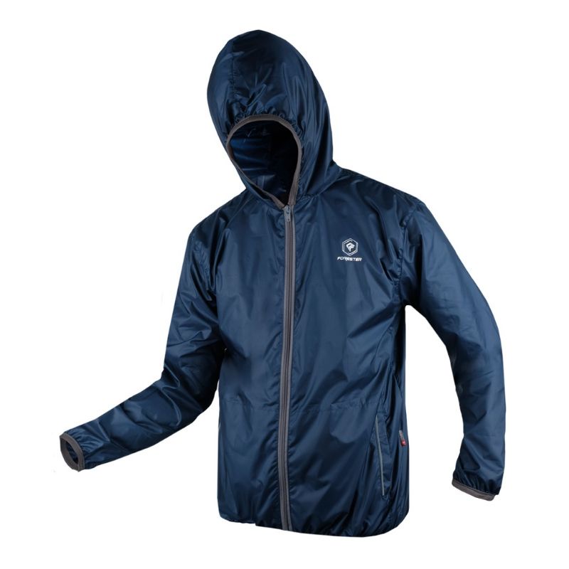 Jual jaket runing sepeda gunung trail joging forester 70330 original ...