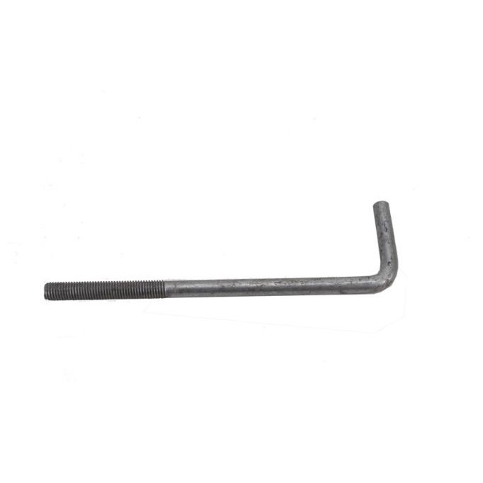 Jual Baut Angkur L 16 Mm X 60 Cm / L Shaped Anchor Bolt | Shopee Indonesia