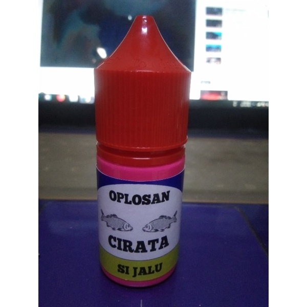 Jual oplosan cirata sijalu (ikan mas) | Shopee Indonesia