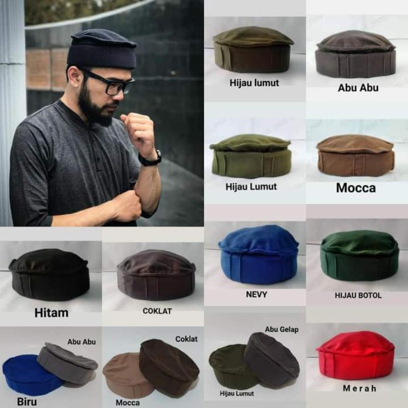 Jual peci taliban apganistan | Shopee Indonesia