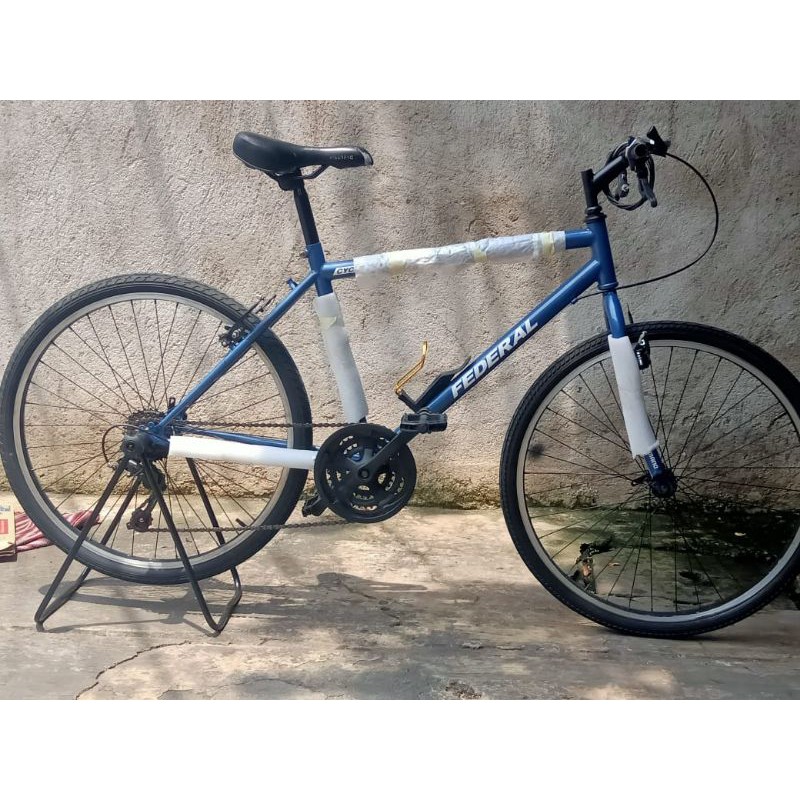 Jual Sepeda Federal 7 Speed | Shopee Indonesia