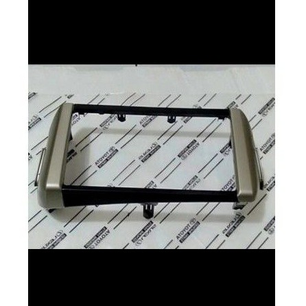 Jual frame( panel innova reborn) type Q dan fortuner original | Shopee ...