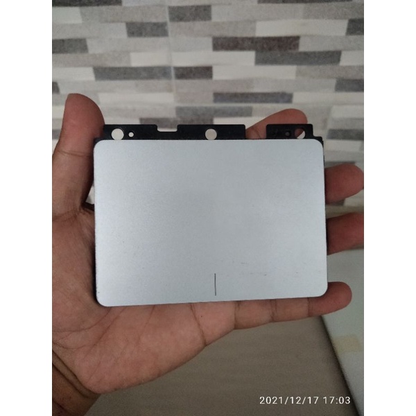 Jual TOUCHPAD Laptop Asus A455 X455 A455l X455l warna putih | Shopee ...