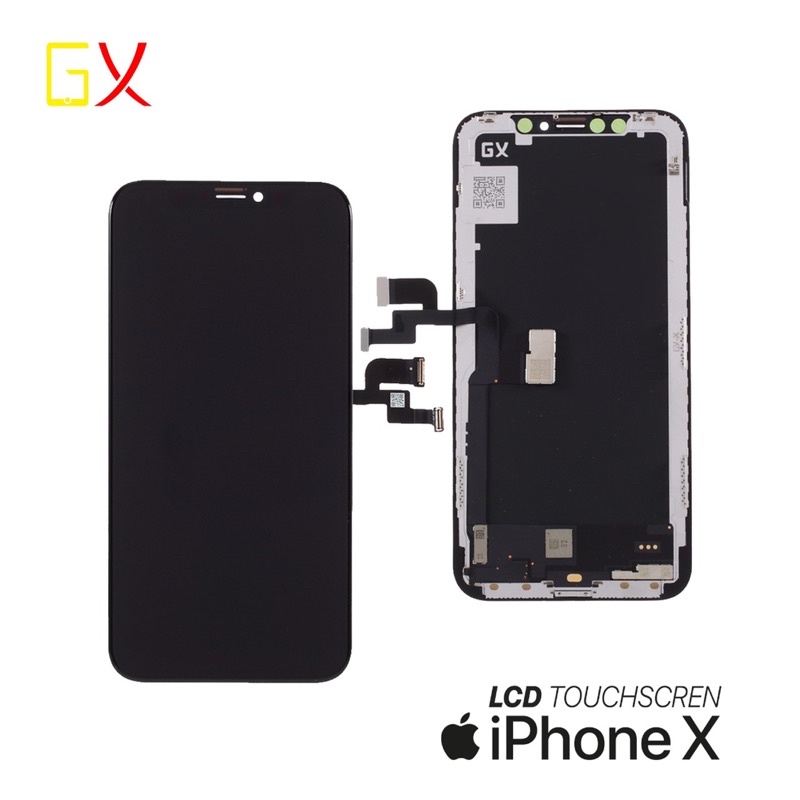 Jual LCD TS X OLED SEGEL GX | Shopee Indonesia