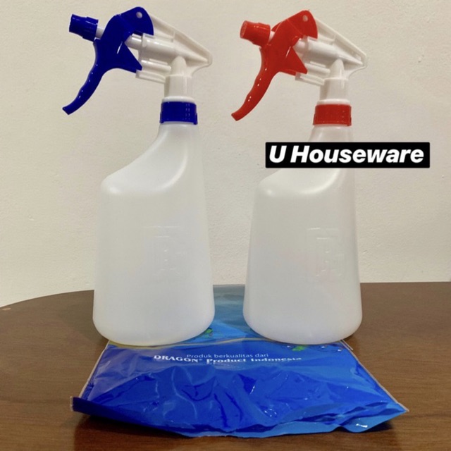 Jual Botol Sprayer Tudor merk Dragon - Multipurpose Jet Sprayer - 1000 ...
