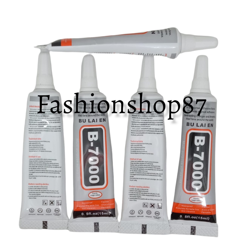 Jual Lem LCD Super Lengket - Lem Touchscreen - Lem Jelly Mechanic 15ml | Shopee Indonesia