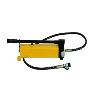 Jual 2.0L Hydraulic Pump Pompa Tangan Manual Hidrolik Single Acting BARTON | Shopee Indonesia