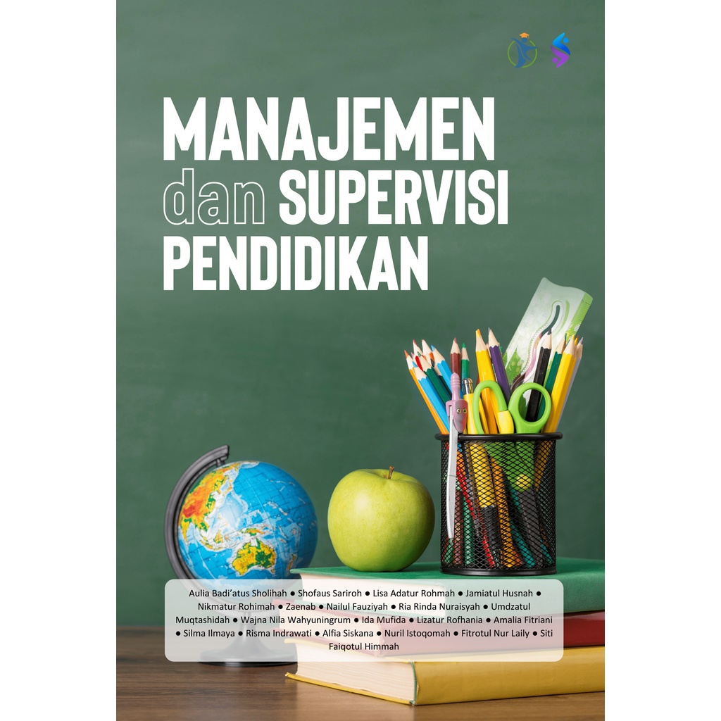 Jual BUKU MANAJEMEN DAN SUPERVISI PENDIDIKAN | Shopee Indonesia