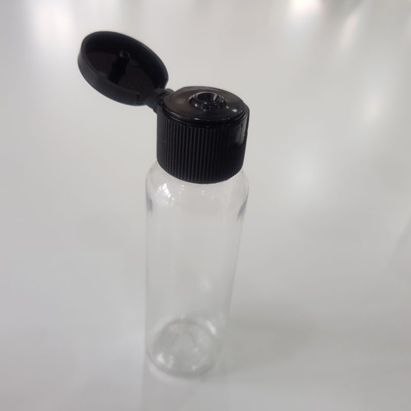 Jual Botol Flip Top 30ml | Shopee Indonesia