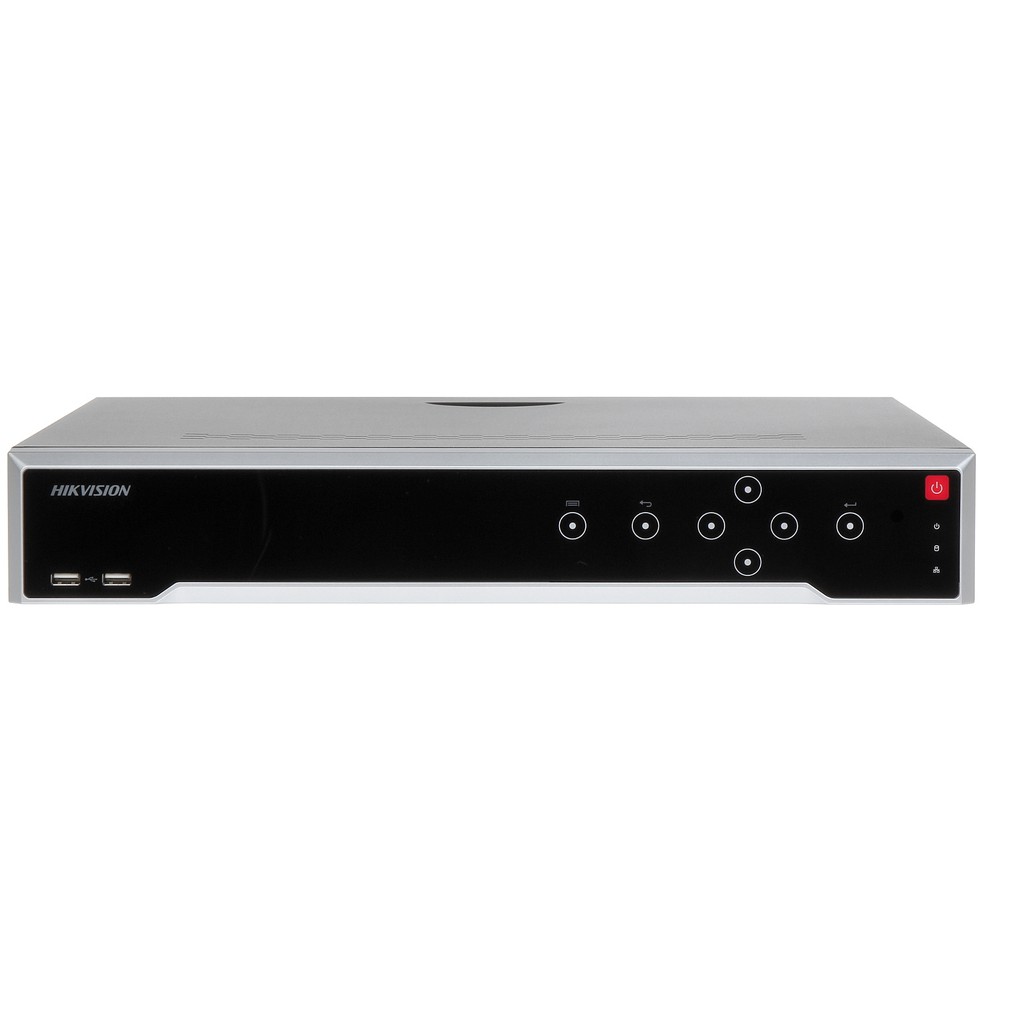 Jual NVR HIVISION 16CH DS-7716NI-K4-16P DISCONTINUE GANTI TYPE DS ...