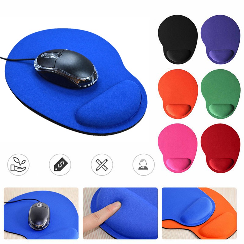 Jual Mousepad Murah / Mouse Pad murah / alas tatakan mouse | Shopee ...