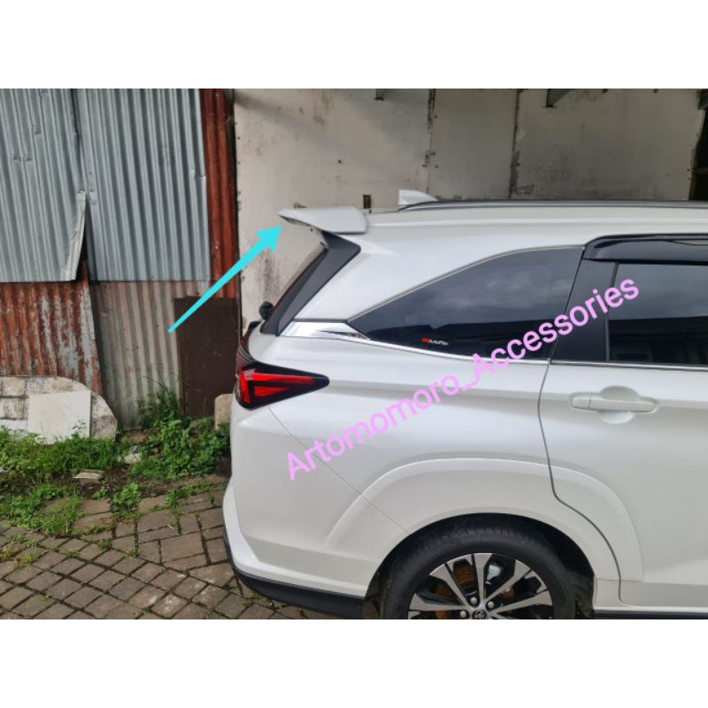Jual spoiler avanza xenia 2022-2025 | Shopee Indonesia