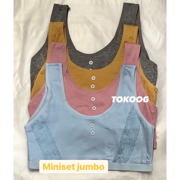 Jual MINISET BIGSIZE JUMBO EXTRASIZE ANAK GEMUK TANGGUNG DEWASA KATUN GUBALI PREMIUM | Shopee ...