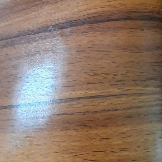 Jual stiker sticker kayu jati serat kayu papan kayu mells-st11 dijamin ...