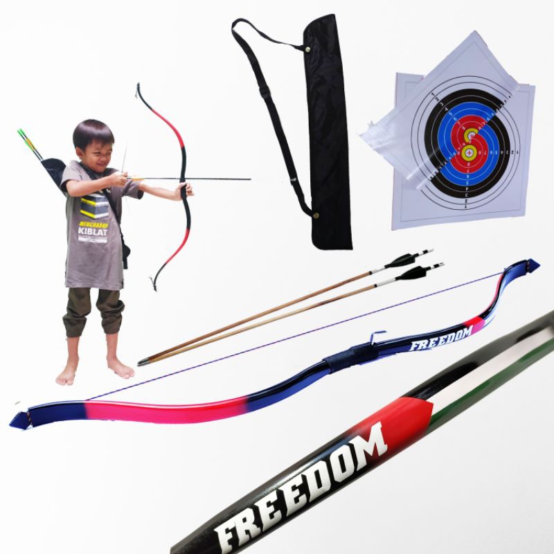 Jual Paket olahraga panahan anak TK | Shopee Indonesia