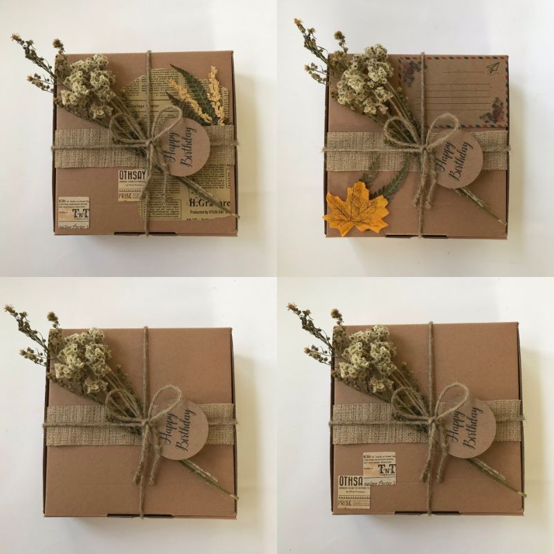 Jual Box Hampers / Hampers / Kotak Kado / Box / Kotak Hampers / Box ...