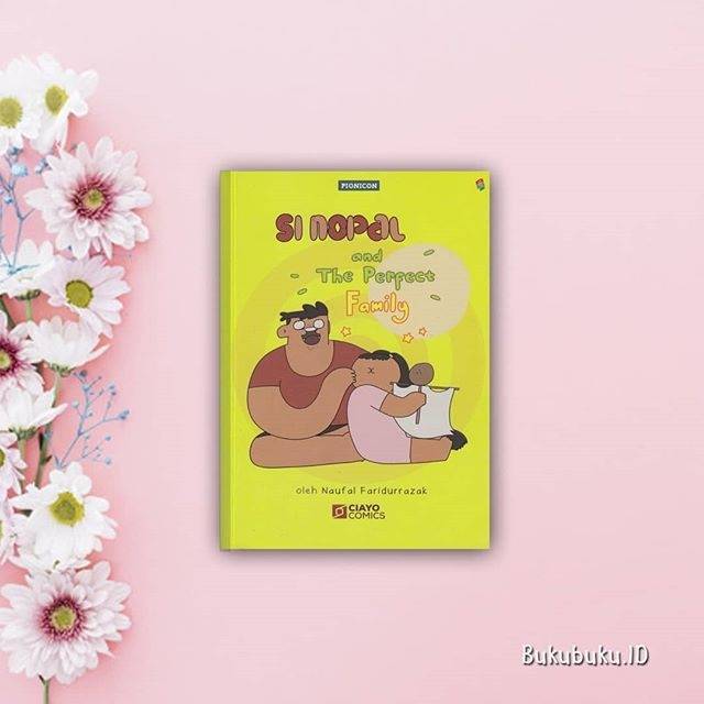 Jual Sinopal and the perfect family | Shopee Indonesia