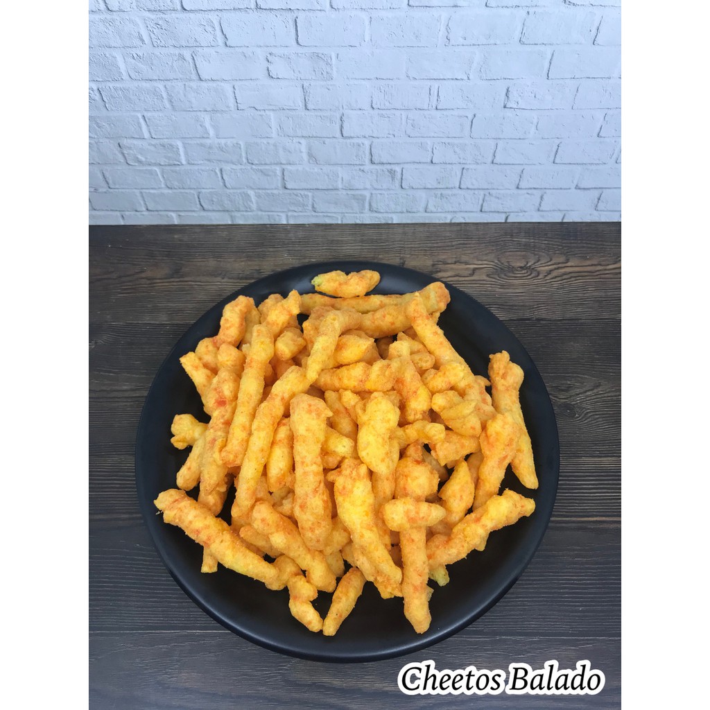 Jual 1 KILOGRAM CHEETOS 2 VARIAN RASA | CHITOS CHETOS CITOS | TWIST ...