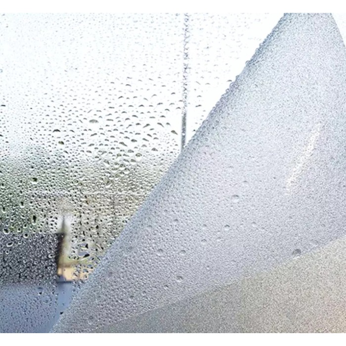 Jual (COD) stiker kaca / sandblast / sunblast / buram / blur / es 5 ...