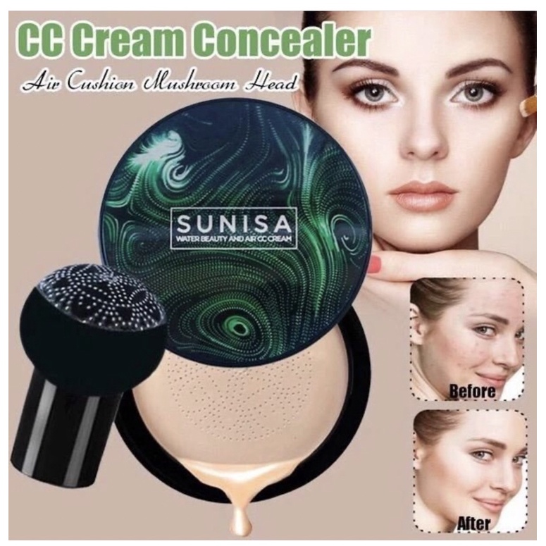 Jual SUNISA BB CREAM ( BPOM ) | Shopee Indonesia