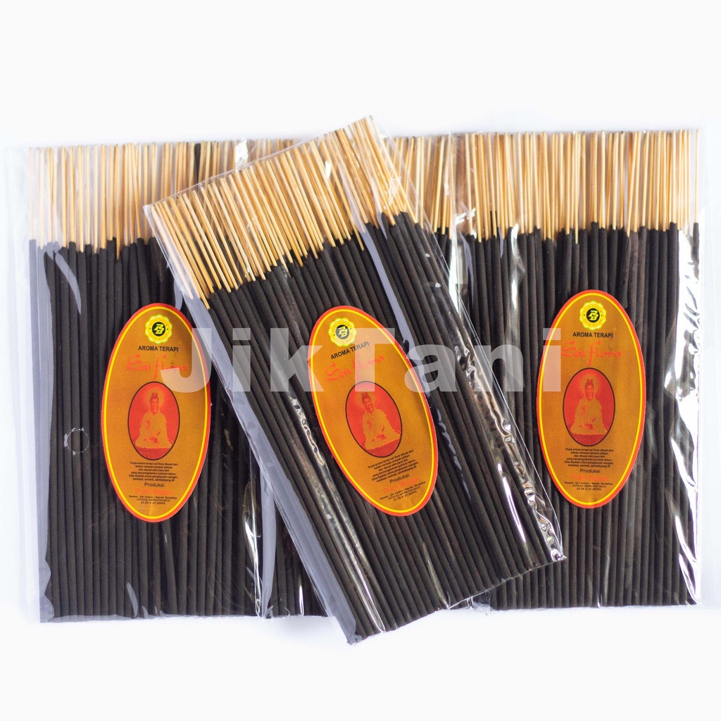Jual Dupa Wangi Aromaterapi Putri Bulan Sai Flora | Shopee Indonesia
