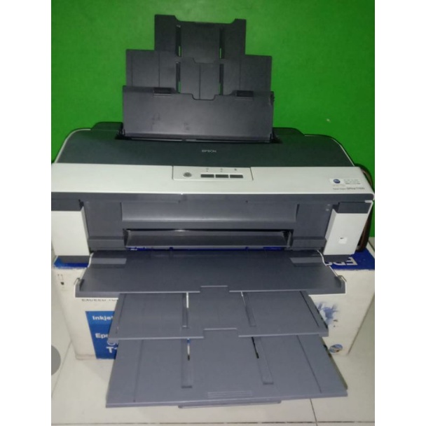 Jual Printer epson T1100 a3 | Shopee Indonesia