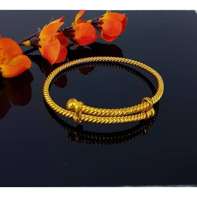 Jual Emas London Murni Terlengkap & Harga Terbaru Juni 2026 | Shopee ...