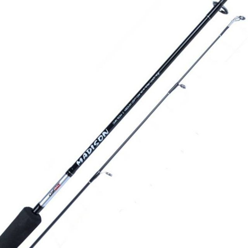 Jual joran Cordial MADISON | Lomba | Carbon | ikan mas | Shopee Indonesia